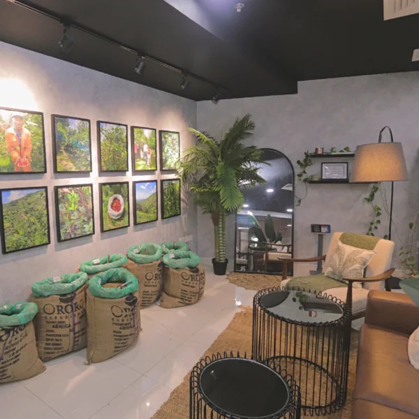 About Us – Ororo Experience | UAE