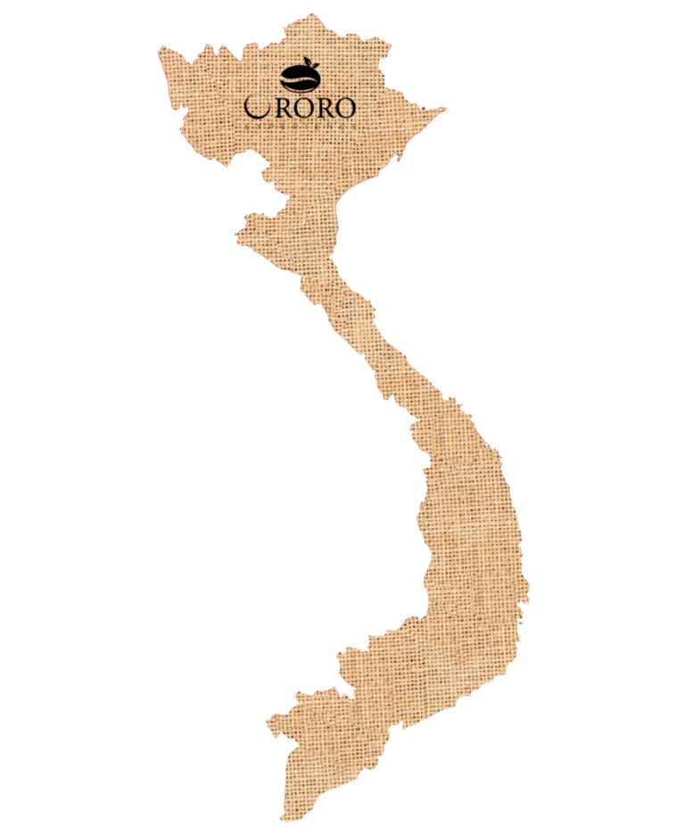 Ororo Experience | UAE – It’s all in the bean!